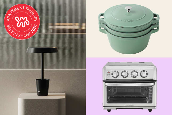The 9 Best New Home Products at The Inspired Home Show 2024 | Apartment ...