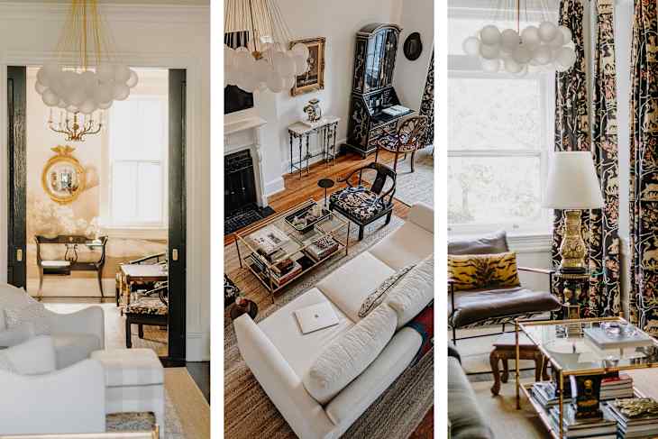 13 Long Living Room Ideas: Narrow Layout Design Tips I’ve Used ...