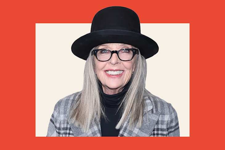 Diane Keaton’s Hudson Grace Collaboration Is Finally Here | Apartment ...