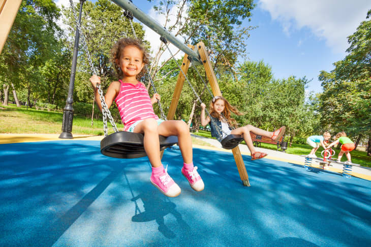 The 9 Best Playgrounds in the Midwest | Cubby