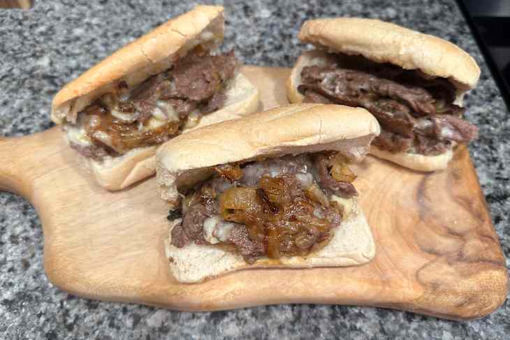 The Philly Cheesesteak Kit My Family Can't Stop Eating | The Kitchn