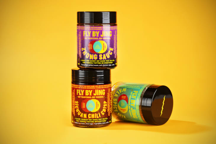 Fly By Jing Triple Threat Review | The Kitchn