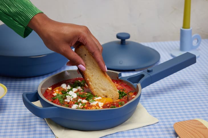 The Mini Version of This Editor-Loved Pan Is My New Go-To for All ...