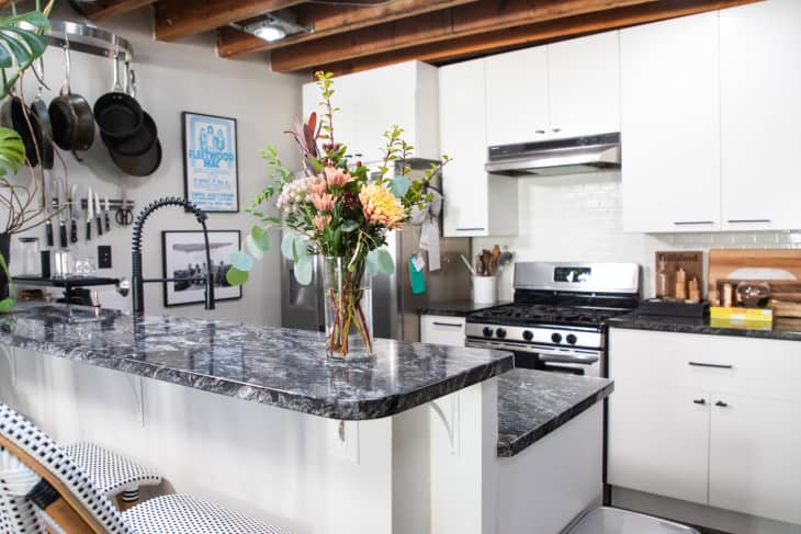 Clean the Kitchen - January Cure 2021 | Apartment Therapy