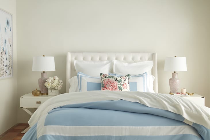 3 Ways to Give Your Bedroom a Cheerful Refresh | Apartment Therapy