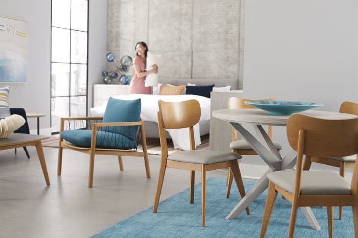 This Furniture Rental Service Brings a Sense of Home to Any Space ...