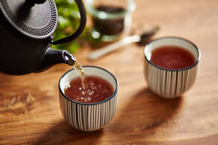 11 Best Tea Brands 2023: Bigelow, VAHDAM, Jade Leaf | The Kitchn