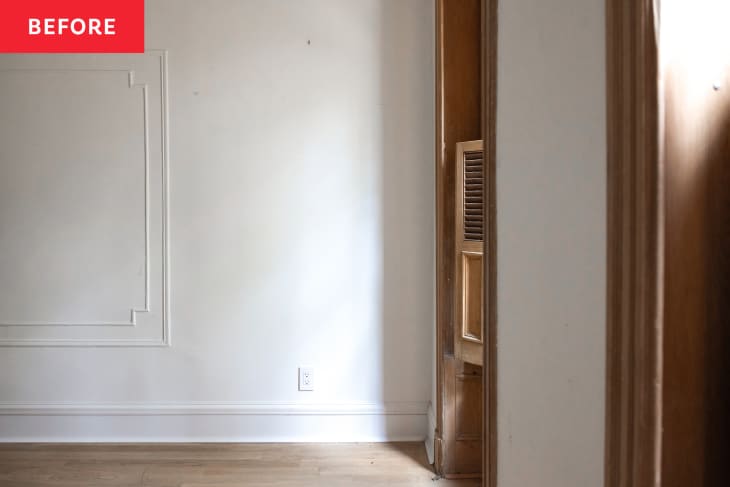 Before & After: One of Our Favorite Design Duos Made a Retro ...