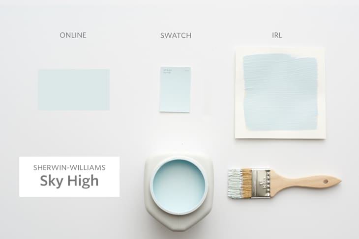 22 Best Blue Paint Colors You’ll Want to Use in Every Room | Apartment ...