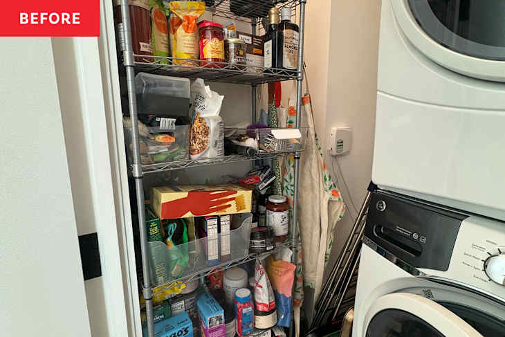 I “KonMaried” My Cluttered Pantry, and Cleared It Out in Minutes | The ...