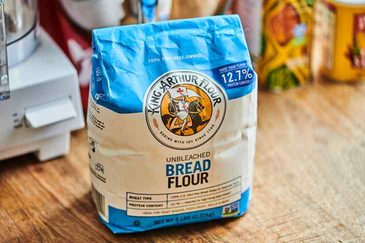 I’ll Never Store My Flour Without Doing This Trick Again | The Kitchn