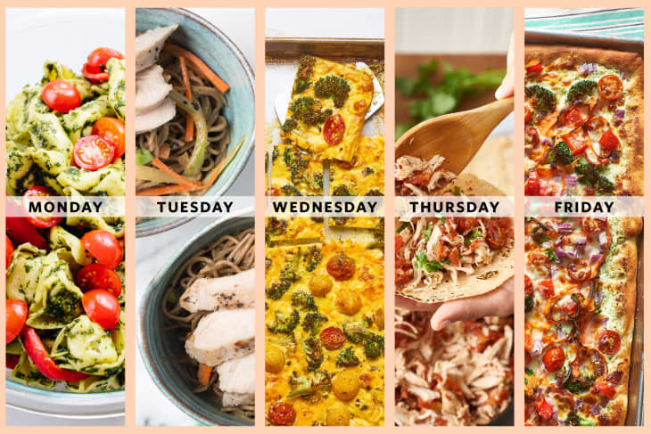 Family-Friendly Dinner Recipes with Leftovers | The Kitchn