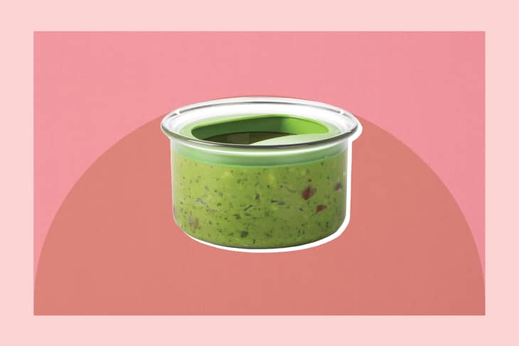 Prepworks Fresh Guacamole ProKeeper Review | The Kitchn