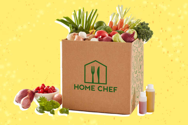 Home Chef Review | The Kitchn