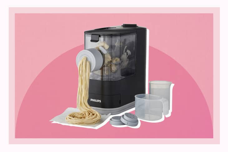 Philips Electric Pasta Maker on Sale for 40% Off at Williams Sonoma ...