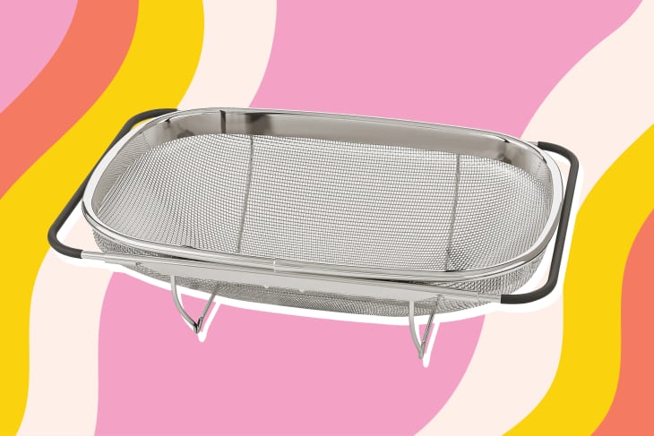 IKEA IDEALISK Colander Review | The Kitchn