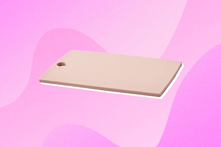 Material (mini) reBoard Restock in Pink | Apartment Therapy