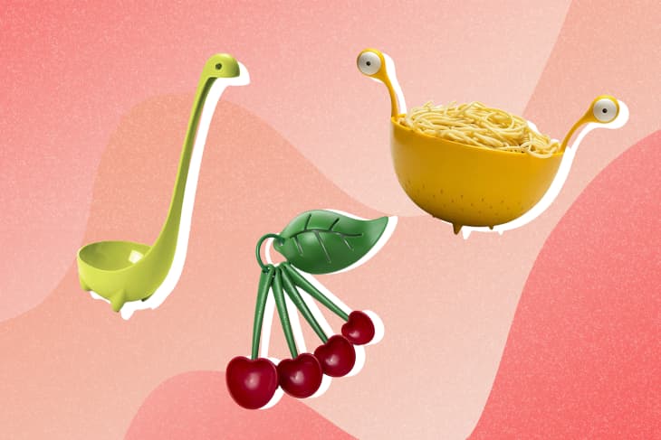 Adorable and Affordable Kitchen Tools and Gadgets: OTOTO Store on ...