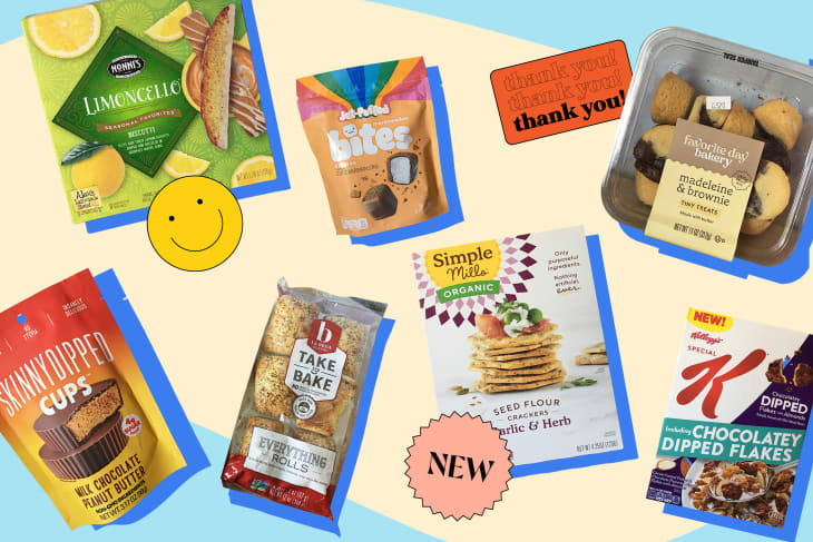 The 7 Best New Groceries to Hit Shelves in May 2021 | The Kitchn