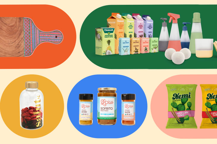 50 Latinx- and Hispanic-Owned Home & Kitchen Brands We Love | The Kitchn