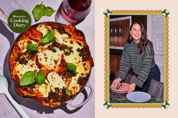 Dinner Tonight Cookbook Review (and Favorite Recipes!) | The Kitchn