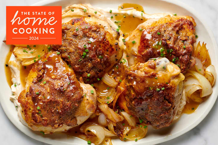 10 Biggest 2024 Food Trends, According to Pros & Home Cooks | The Kitchn