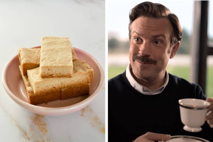 Ted Lasso Biscuit Recipe (Classic and Buttery) | The Kitchn