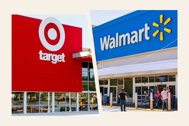 Target vs. Walmart: Which Superstore Does it Better? | The Kitchn