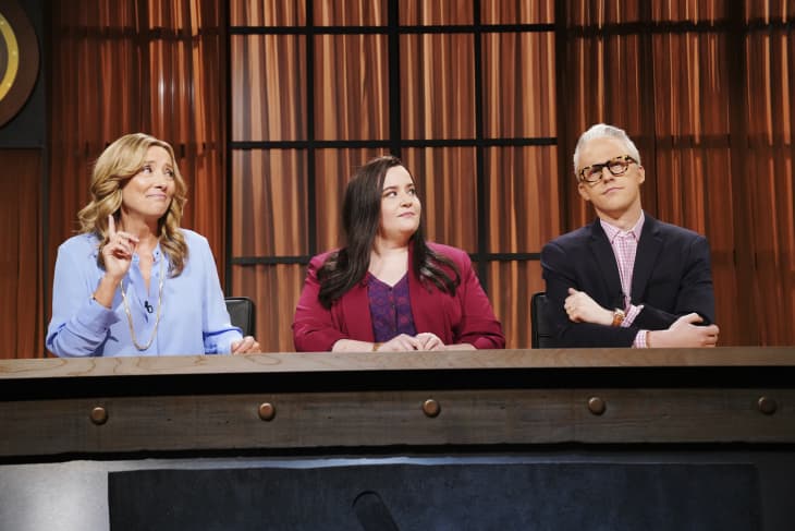 SNL's Parody of Chopped Was Strange but Delightful | The Kitchn