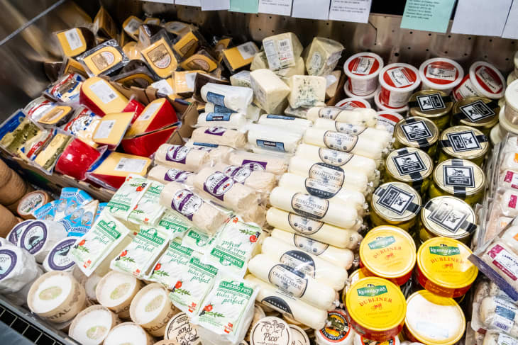 Here's Why There's a Cheese Shortage at Costco Right Now | The Kitchn