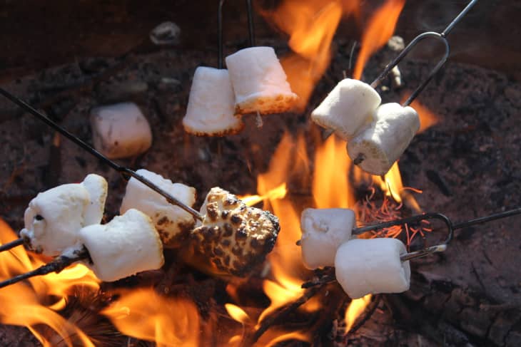 The Internet Has Feelings About What the Perfect Toasted Marshmallow ...