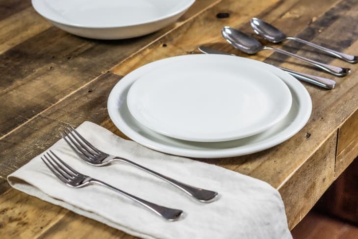 Made In Launches Plateware and Flatware Collection | The Kitchn