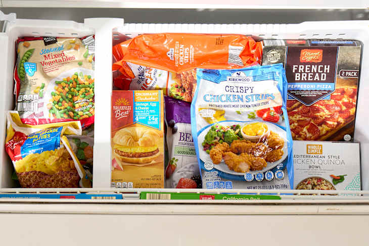 The 3 Best Frozen Appetizers, According to Chefs | The Kitchn