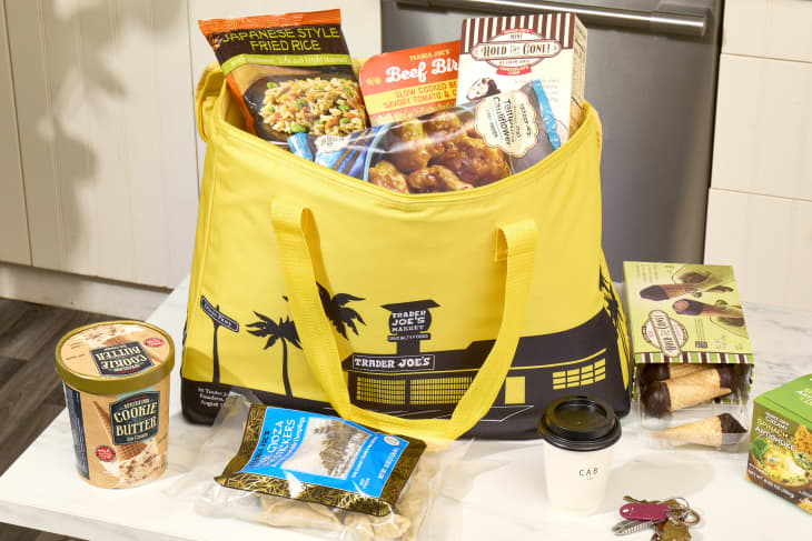 20 Best Trader Joe’s Frozen Foods of 2024 (Tested & Reviewed) | The Kitchn