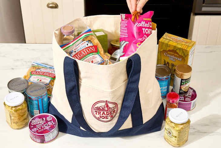 32 Best Items to Buy at Trader Joe’s in 2026 (We Tried Hundreds) | The ...