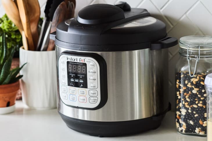 Best Freezer Containers for Instant Pot | The Kitchn