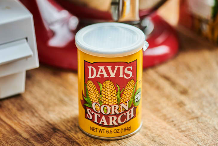 Use Cornstarch to Clean Your Windows - What is Alvin Corn | The Kitchn