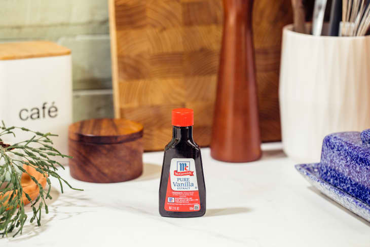The First Thing You Should Do with a New Bottle of Vanilla Extract ...