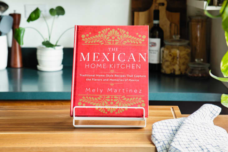 Mely Martínez's Bistec a la Mexicana (Mexican-Style Steak) | The Kitchn