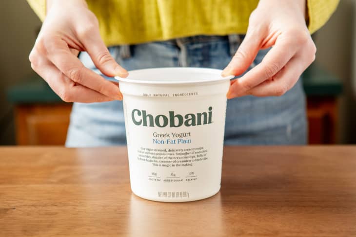 The Best Way to Reuse an Empty Yogurt Container | The Kitchn