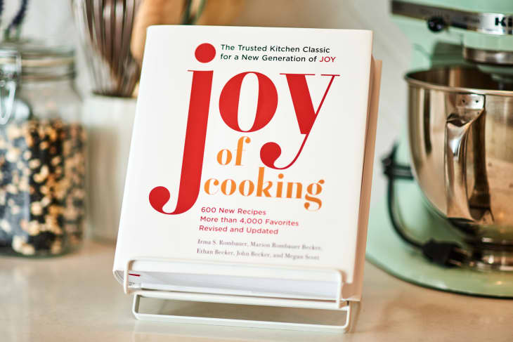 Buy Kitchn’s December Cookbook Club Pick: Joy of Cooking | The Kitchn