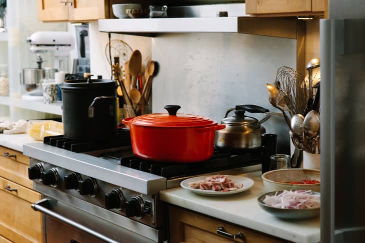 The Pan Everyone Should Own According to Bon Appétit's Food Director ...