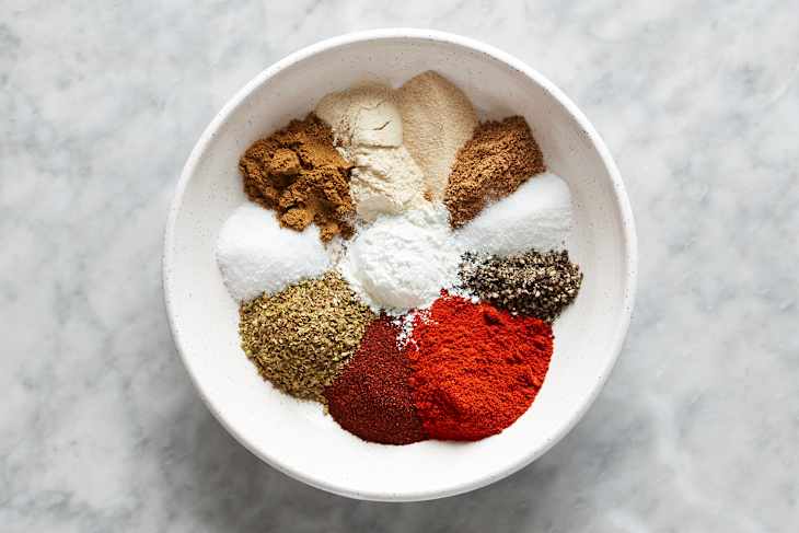 6 Editor-Loved Blends from The Spice House | The Kitchn