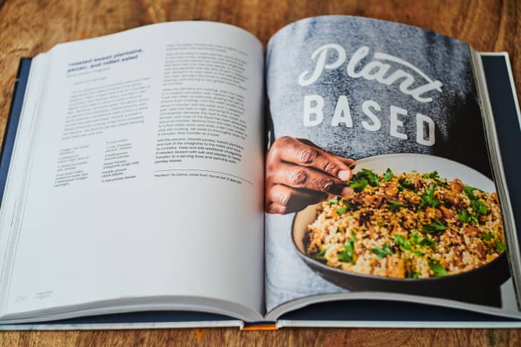 Bryant Terry's Favorite Kitchen Tools | The Kitchn