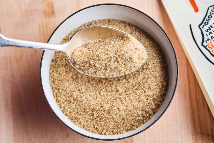 What is Fonio? | The Kitchn