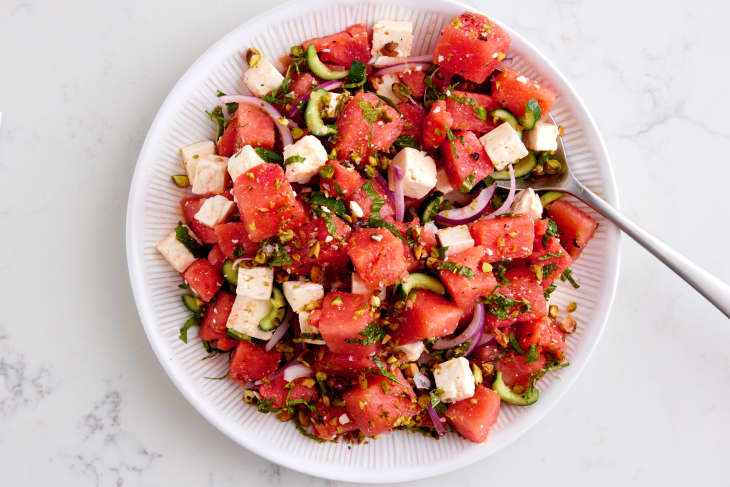 35 Delicious Fresh Mint Recipes - Ways to Use up Extra Mint | The Kitchn