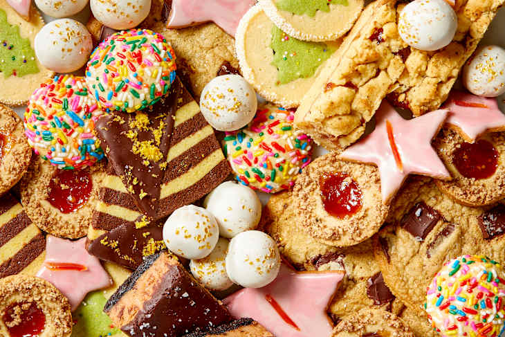 The Best Way to Store Baked Homemade Cookies (Crispy & Chewy) | The Kitchn