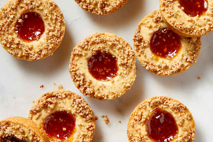 Mom’s Apricot Jammies Recipe | The Kitchn