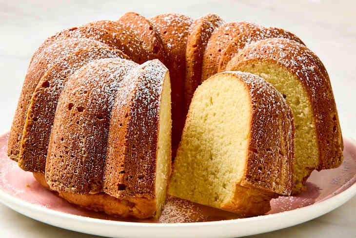 My Clever Trick Makes Boxed Cake Mix Taste Better Than Homemade | The ...