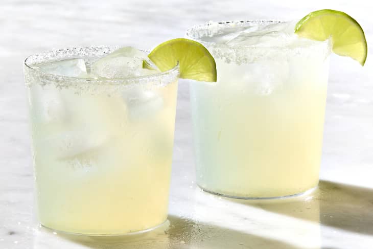 The Reason Why This Beloved Tequila Is Considered the "Best in the ...